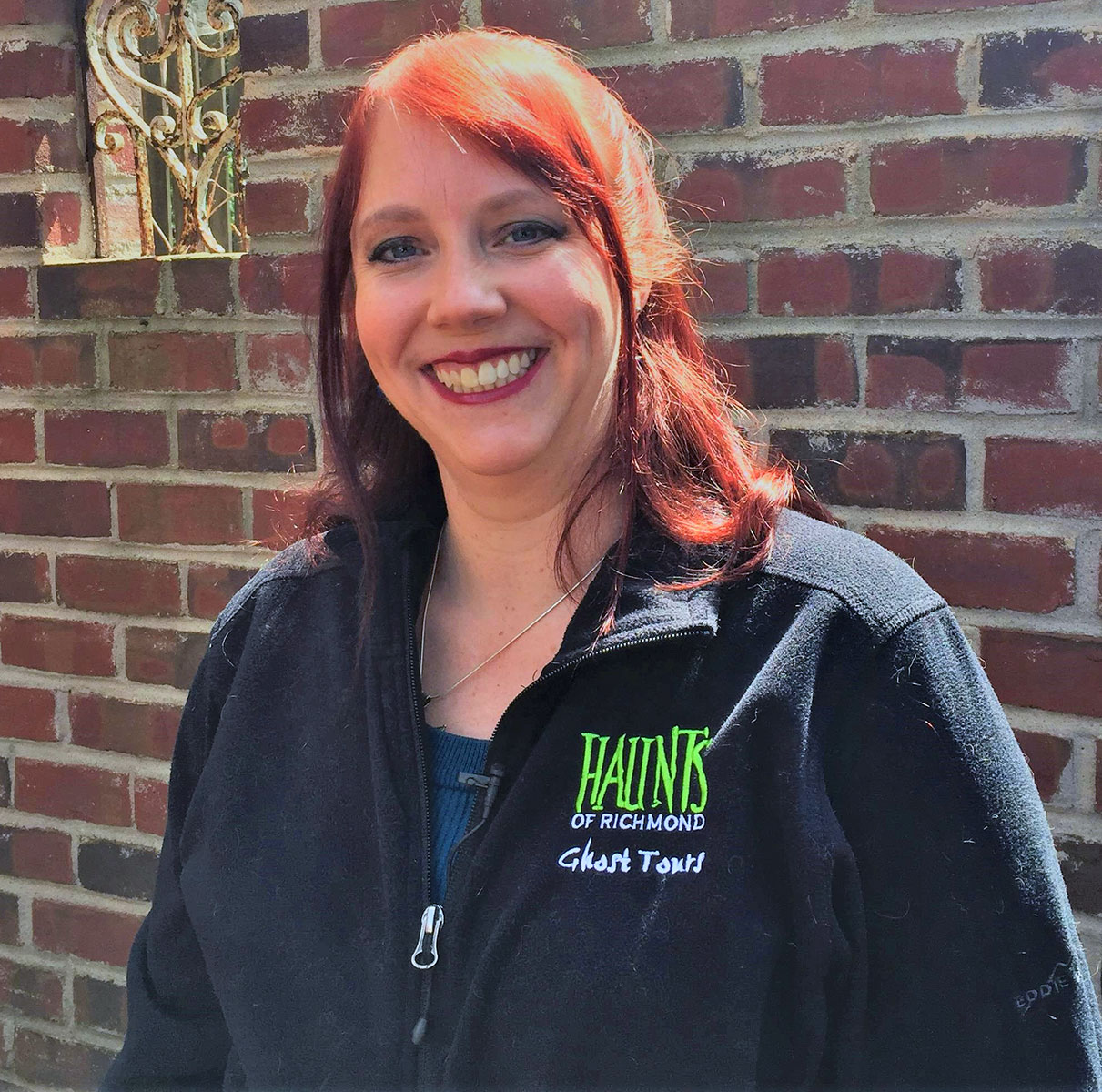The Historic Walking Ghost Tours of Richmond, Virginia